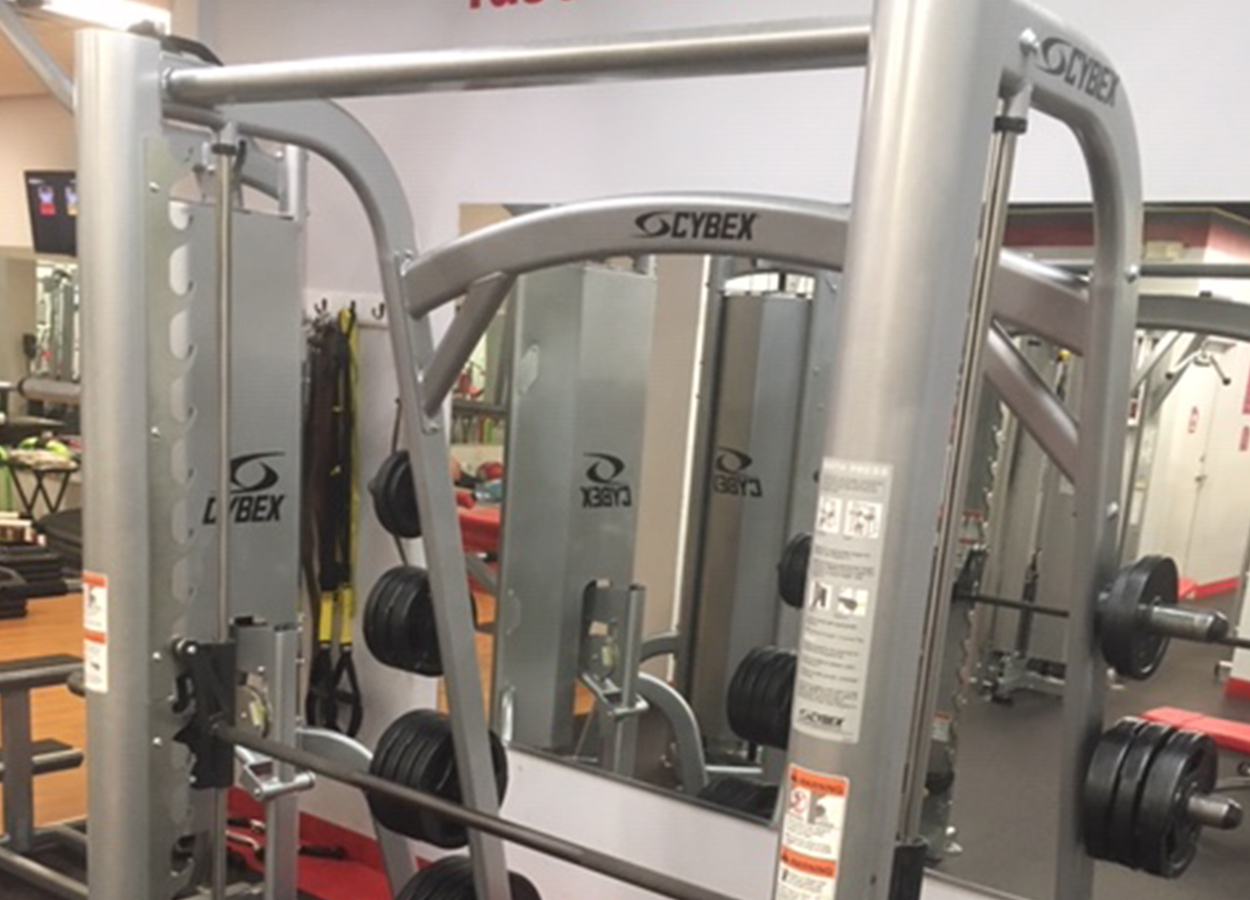 Woodway & Cybex Wholesale Package | Used Gym Equipment
