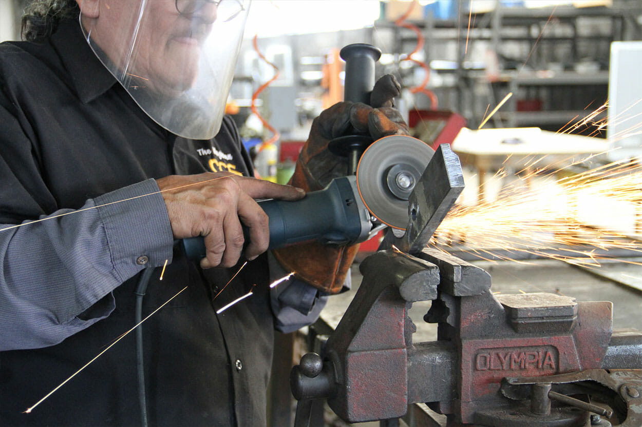 Cardio Production Photos | Used Gym Equipment