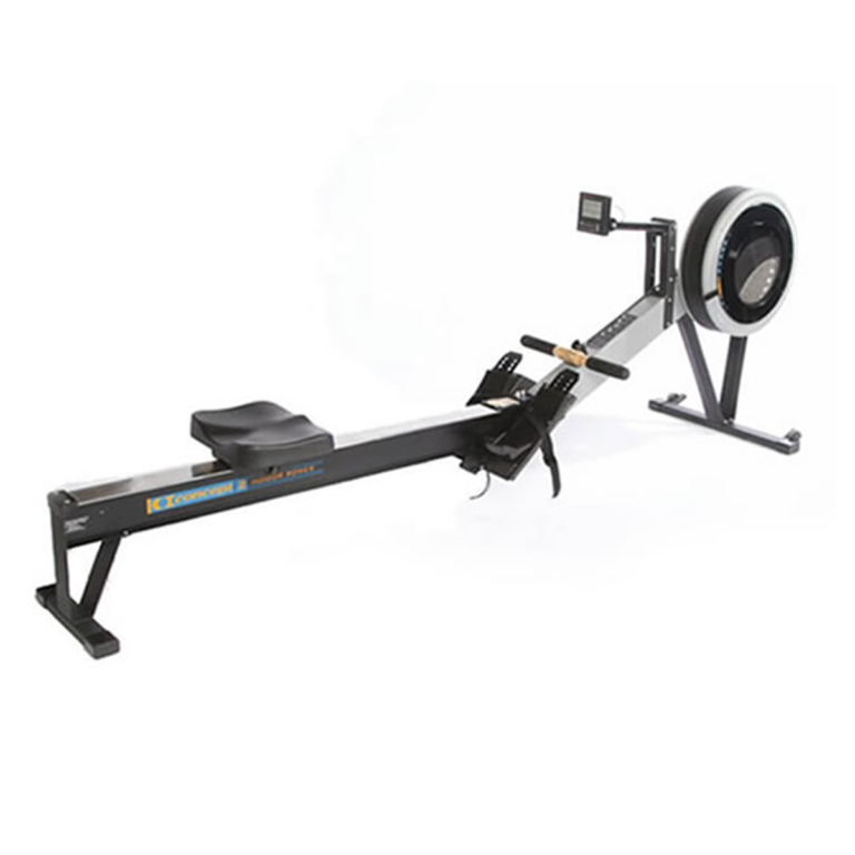 Concept2 Indoor Rower Model D with PM5 Monitor | Used Gym Equipment