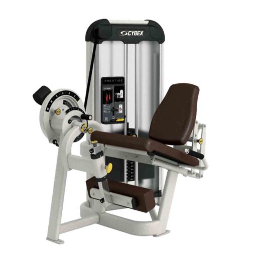Cybex Prestige Prone Leg Curl | Used Gym Equipment