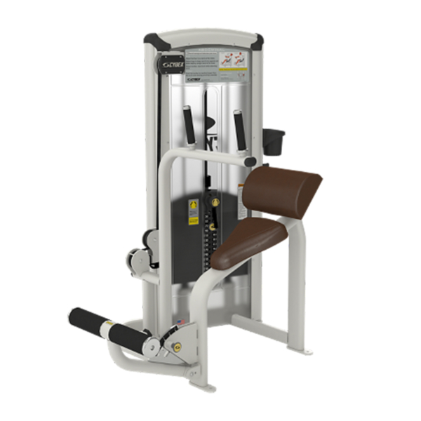 Cybex Vr3 Abdominal | Used Gym Equipment