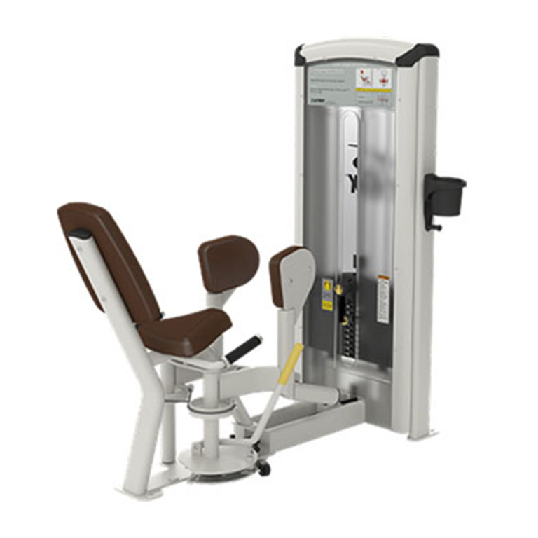 Cybex Vr3 Abdominal | Used Gym Equipment