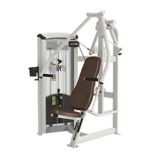 Cybex VR3 Chest Press | Used Gym Equipment