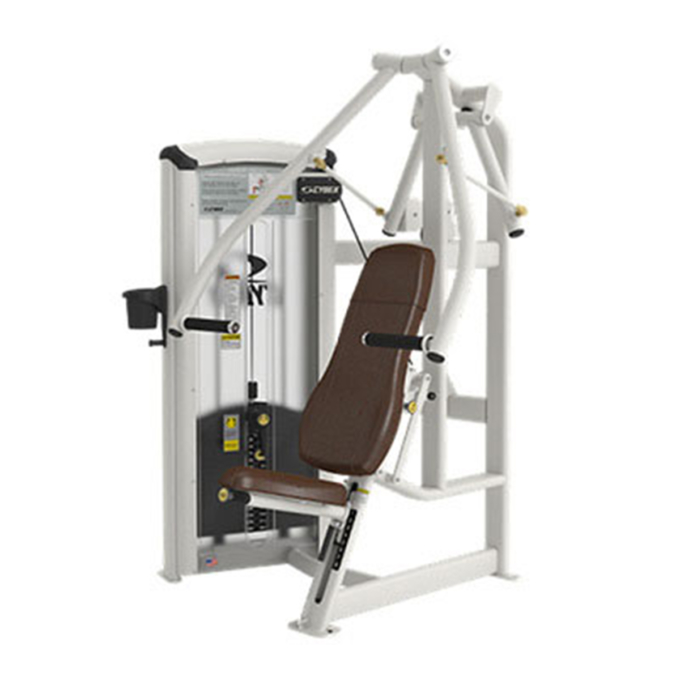 Cybex VR3 Chest Press | Used Gym Equipment