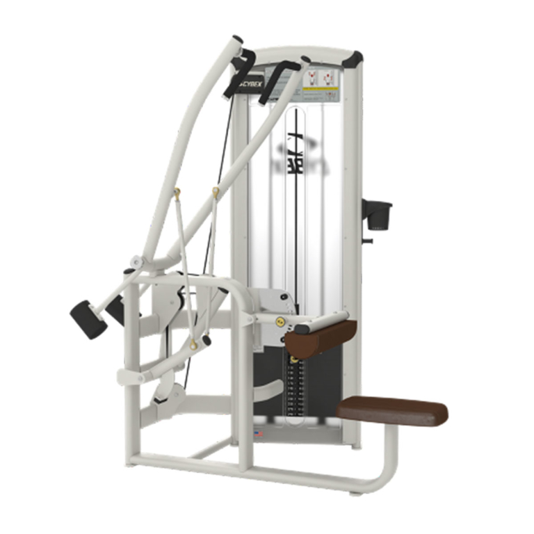 Cybex VR3 Lateral Raise | Used Gym Equipment