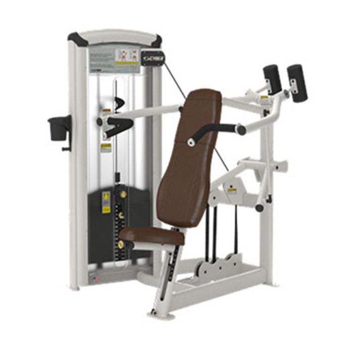 Cybex VR3 Shoulder Press | Used Gym Equipment