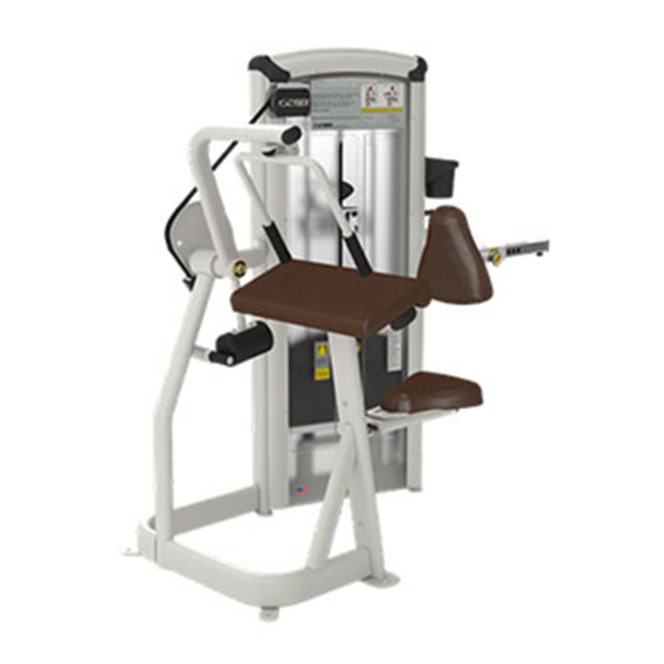 Cybex VR3 Tricep Extension | Used Gym Equipment
