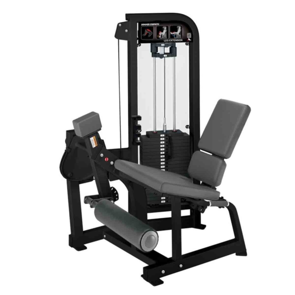 Hammer Strength Select Lateral Raise Used Gym Equipment