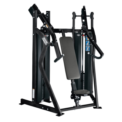 Hammer Strength MTS Iso Lateral Decline Press | Used Gym Equipment