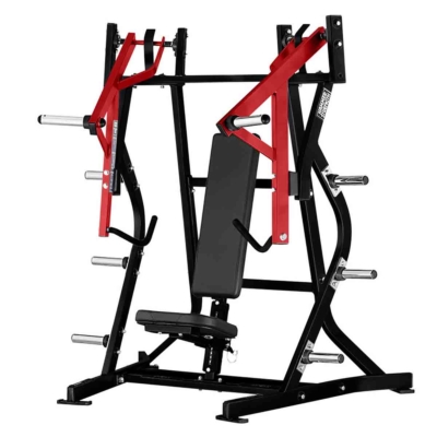 Hammer Strength Plate Loaded Gripper for Sale | Used Gym Equipment