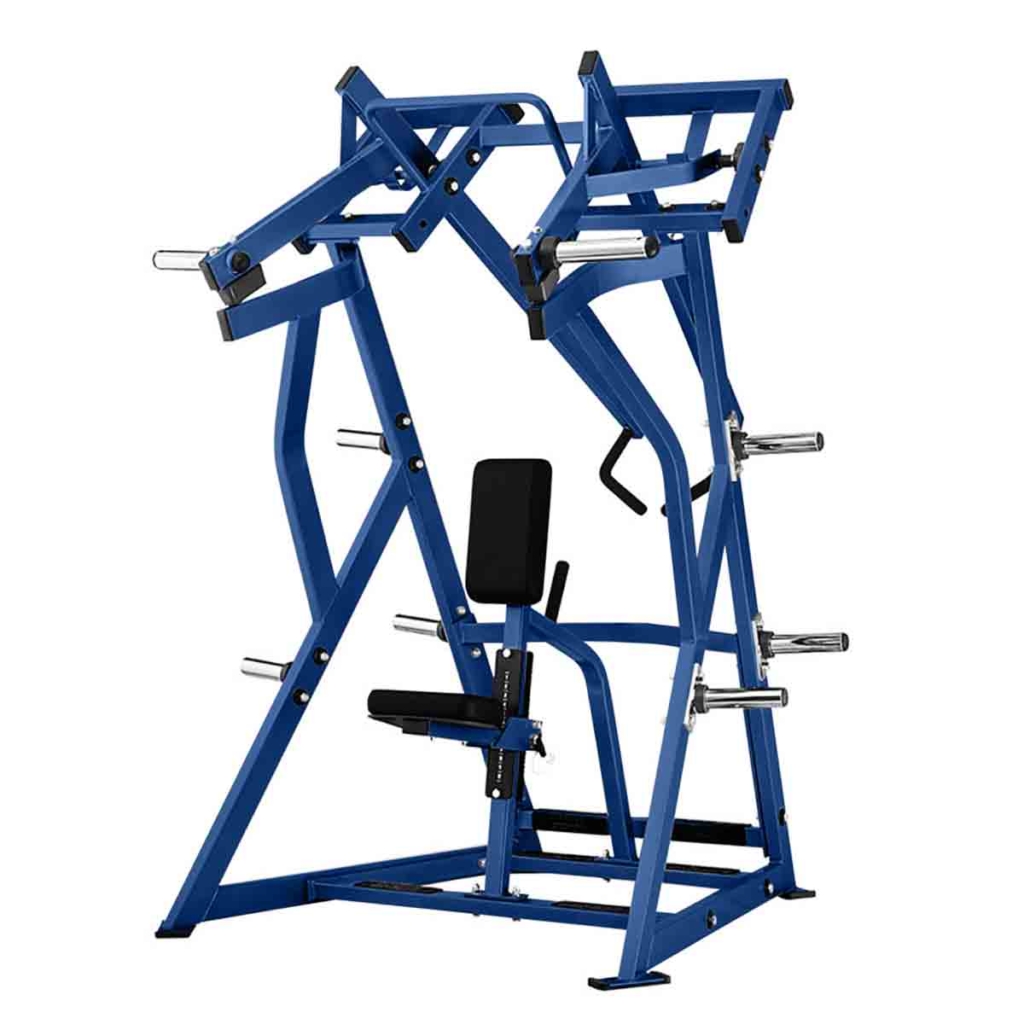 Hammer Strength Plate Loaded Iso Lateral DY Row for Sale | Used Gym ...