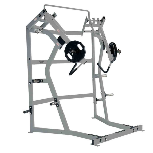 Hammer Strength Plate Loaded Jammer | Used Gym Equipment