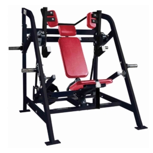 Hammer Strength Plate Loaded Pullover for Sale | Used Gym Equipment