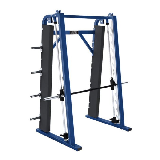 Hammer Strength Plate Loaded V Squat for Sale | Used Gym Equipment