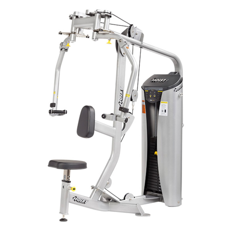 Nautilus Nitro Plus Abdominal | Used Gym Equipment