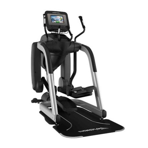 Life Fitness Discover SI Flexstrider for Sale | Used Gym Equipment