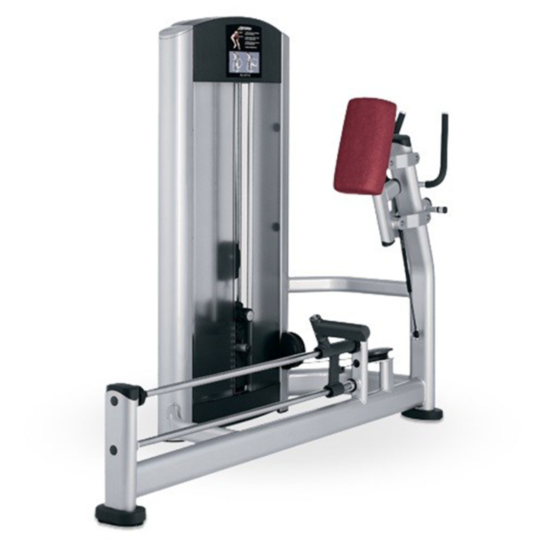 Life Fitness Signature Series Chest Press | Used Gym Equipment