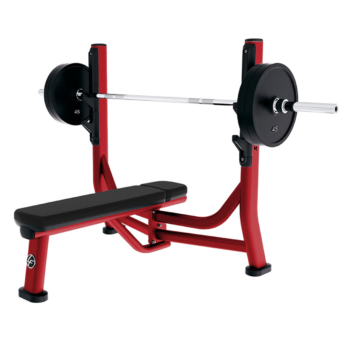 Life Fitness Signature Series Multi Adjustable Bench | Used Gym Equipment