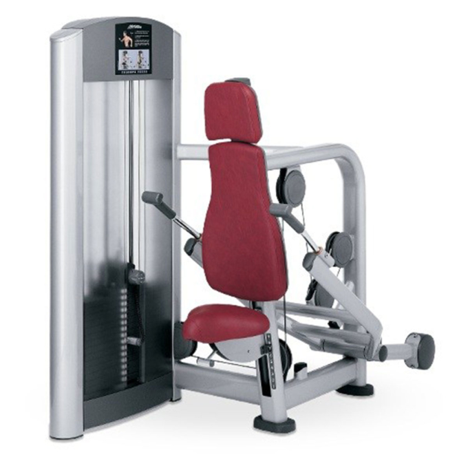 Life Fitness Signature Series Torso Rotation | Used Gym Equipment