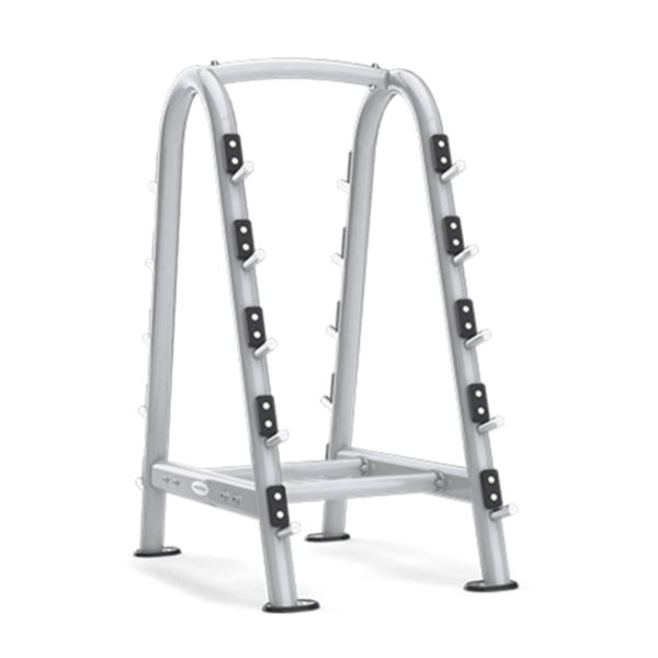 Matrix G3 10 Pair Barbell Rack for Sale | Used Gym Equipment