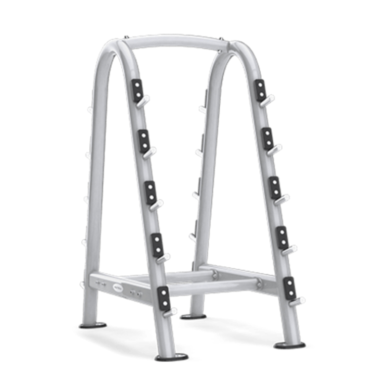 Matrix G3 10 Pair Barbell Rack for Sale | Used Gym Equipment