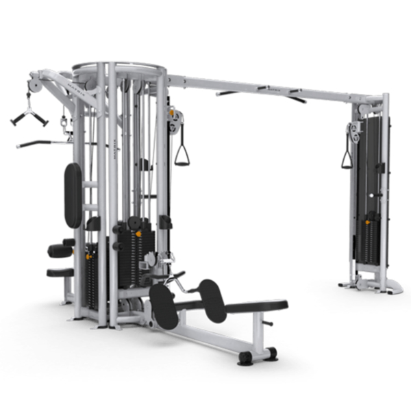 Matrix G3 5 Stack Multi Station Jungle Gym for Sale | Used Gym Equipment Matrix G3 5 Stack Multi Station Jungle Gym for Sale | Used Gym Equipment
