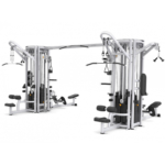 Matrix G3 5 Stack Multi Station Jungle Gym for Sale | Used Gym Equipment