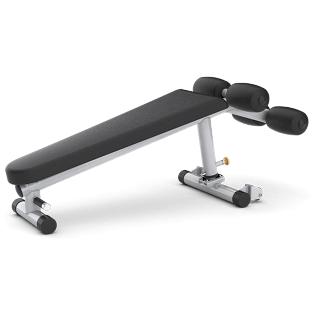 Matrix G3 Flat Bench for Sale | Used Gym Equipment