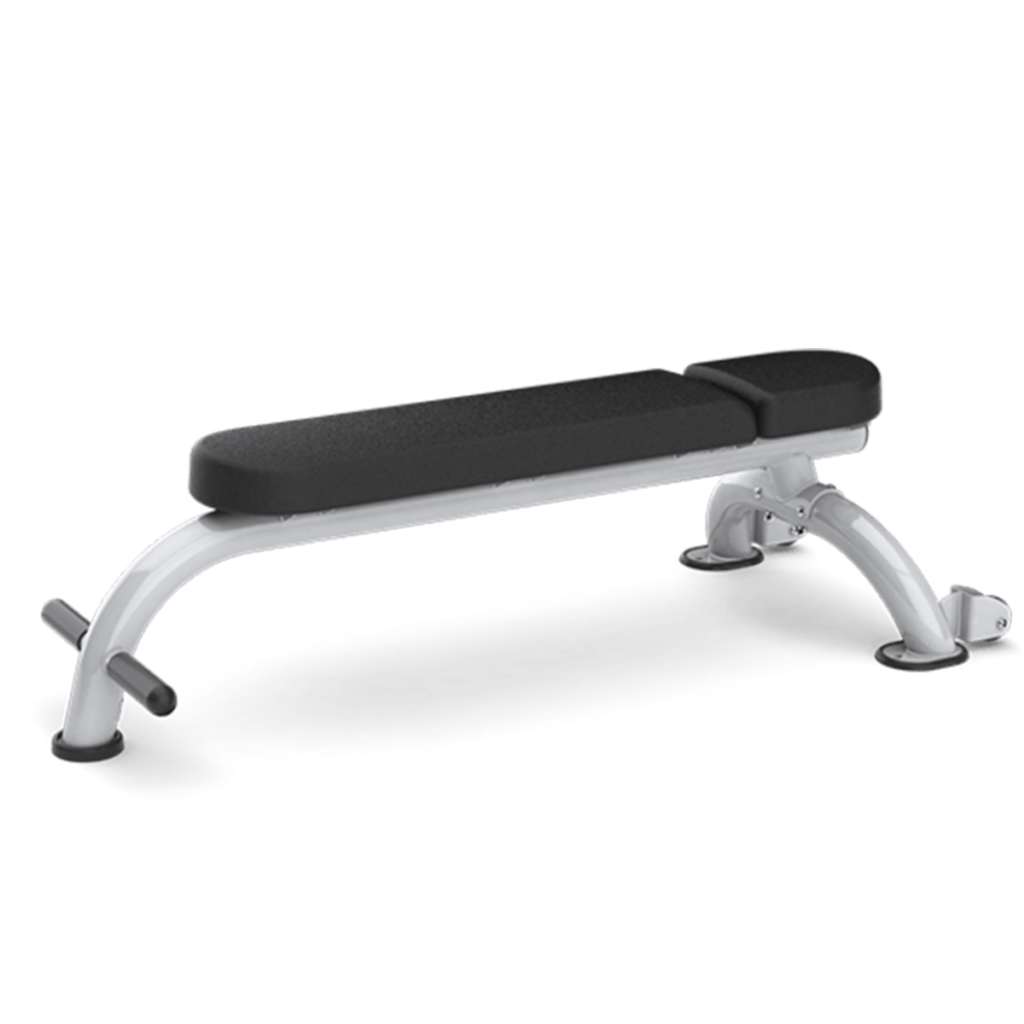 Matrix G3 Flat Bench for Sale | Used Gym Equipment