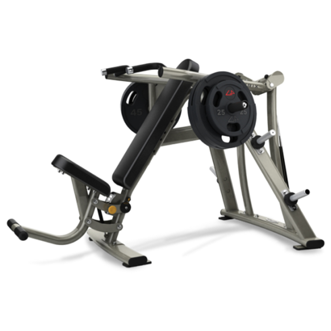 Matrix G3 Horizontal Bench Press | Used Gym Equipment