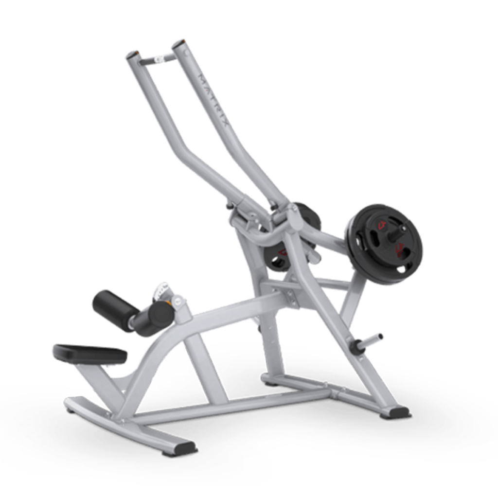 Matrix G3 Lat Pulldown | Used Gym Equipment
