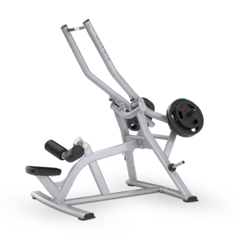 Matrix G3 Seated Calf Raise | Used Gym Equipment