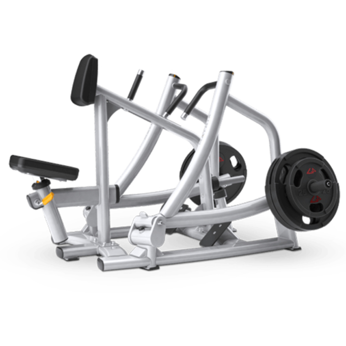 Matrix G3 Seated Row | Used Gym Equipment