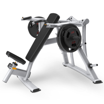 Matrix G3 Shoulder Press | Used Gym Equipment