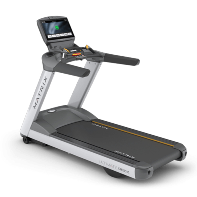 Precor TRM 835 Treadmill with P30 Console for Sale