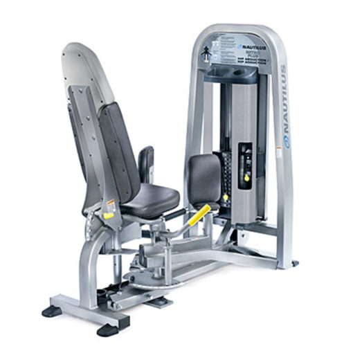 Nautilus Nitro Plus Bicep Curl | Used Gym Equipment