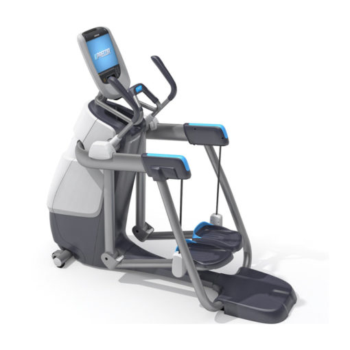 Precor AMT 885 With Open Stride With P80 Console for Sale | Used Gym ...