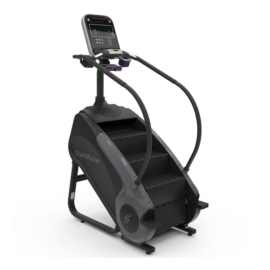StairMaster SM5 StepMill with 10 Inch Touch Screen for Sale
