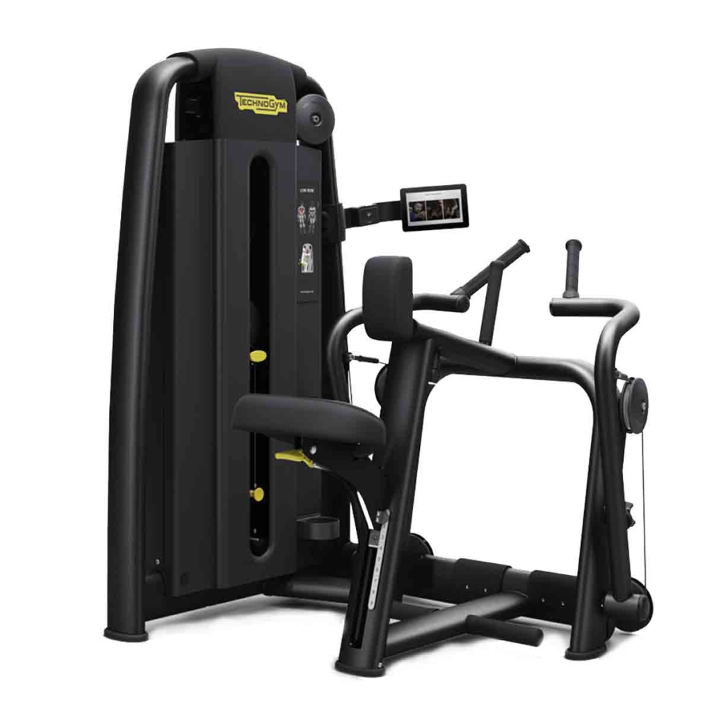 Technogym Selection Pro Multi Hip Hero | Used Gym Equipment