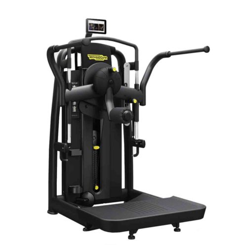 Technogym Selection Pro Pectoral Hero | Used Gym Equipment