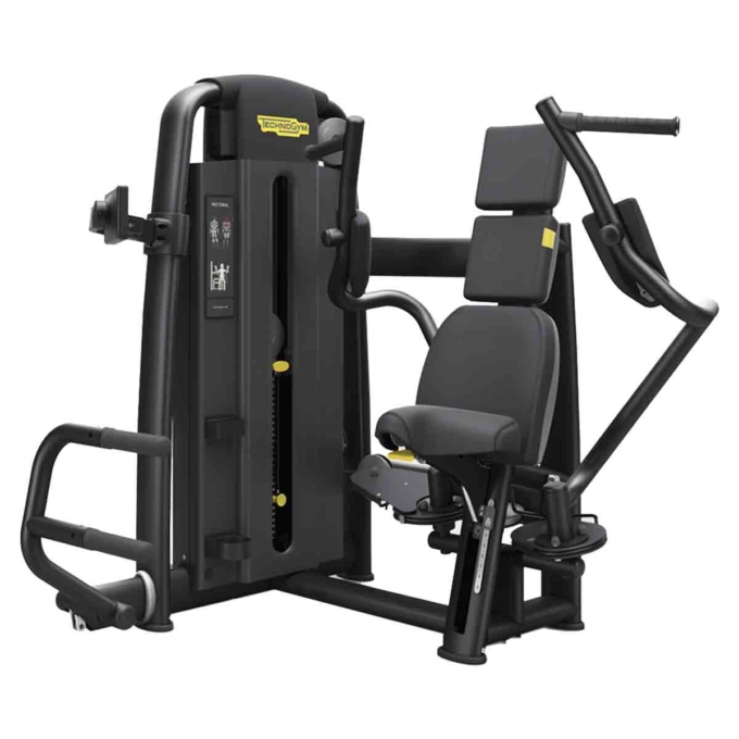 Technogym Selection Pro Multi Hip Hero | Used Gym Equipment