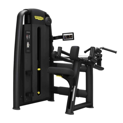 Technogym Selection Pro Vertical Traction | Used Gym Equipment