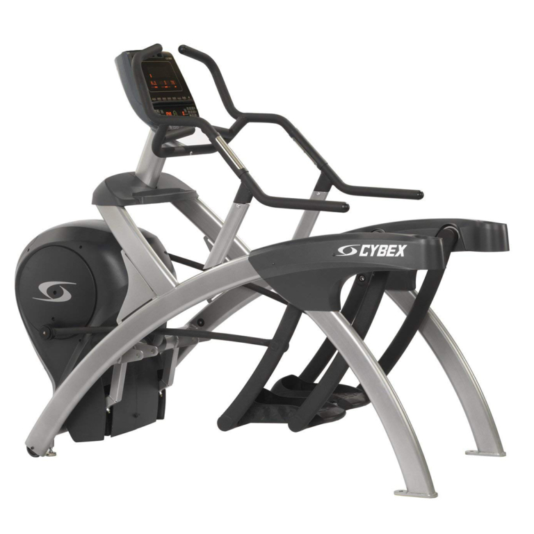 Cybex 750AT Total Body Arc Trainer for Sale| Used Gym Equipment