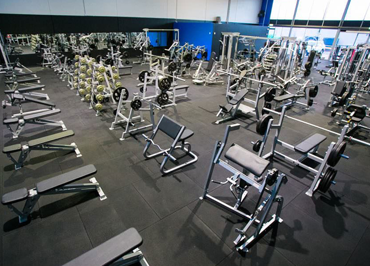 Start Commercial Health Clubs & Gyms in Melbourne, Australia