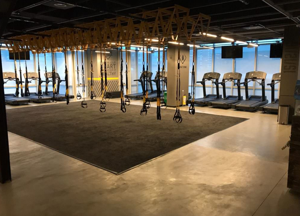 Functional Training At Home Funcional Necesitas Saber Gym Treino 