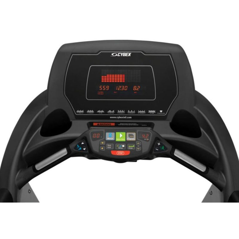 Cybex 625T Treadmill for sale | Used Gym Equipment