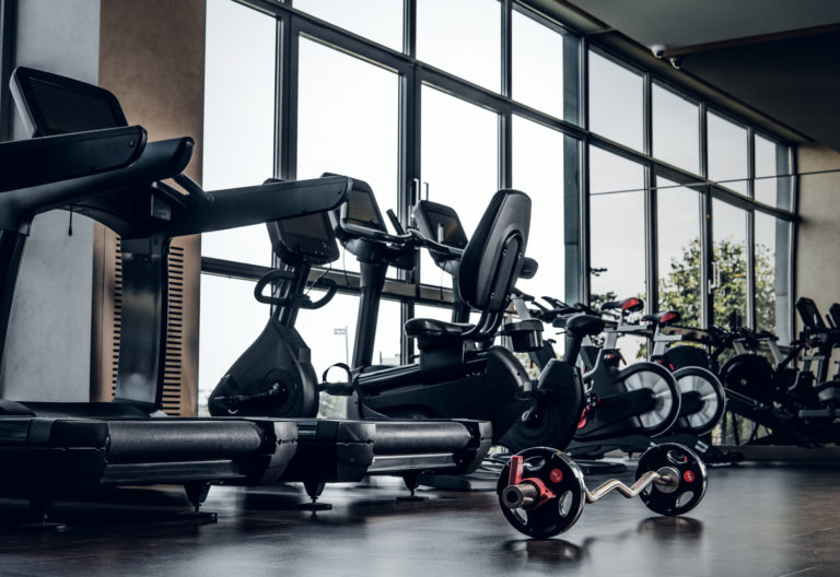 Buy or Rent Used Fitness Equipment | Used Gym Equipment