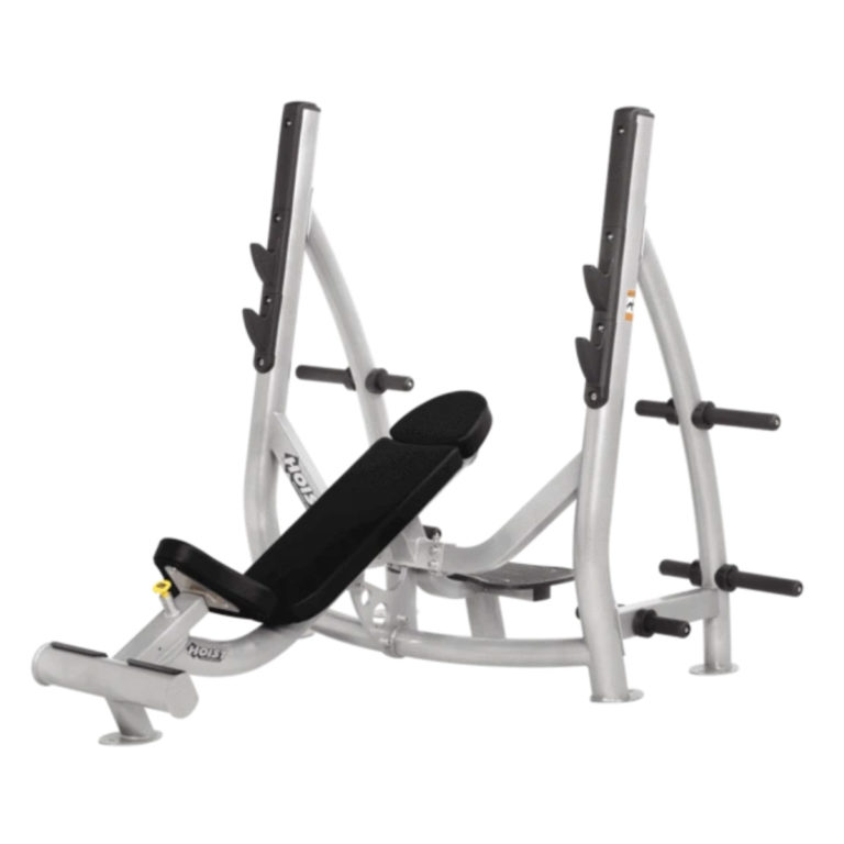 Hoist CF 3170 Flat Olympic Bench for Sale | Used Gym Equipment