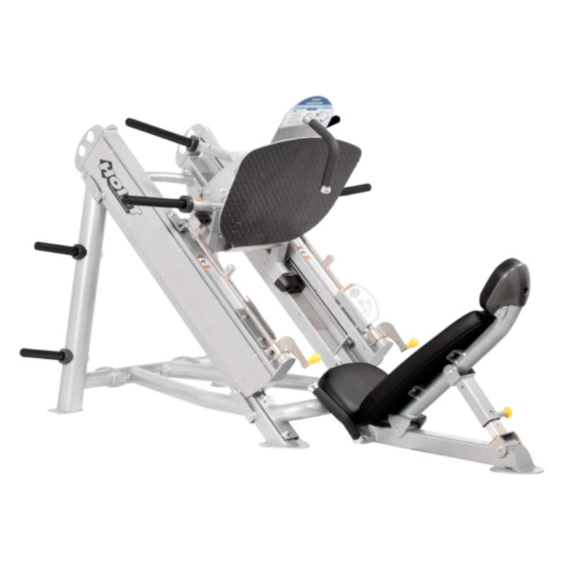 Hoist CF 3355 Angled Linear Leg Press | Used Gym Equipment