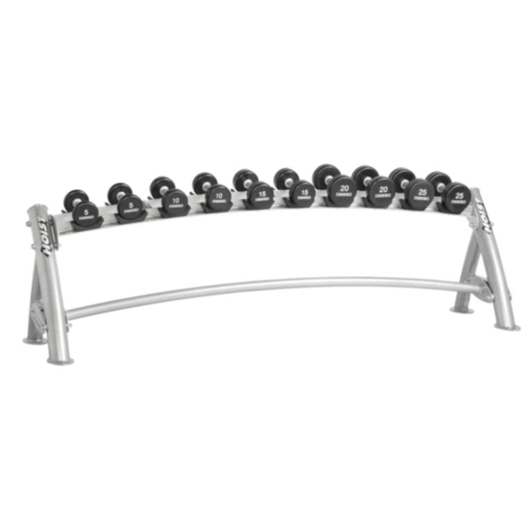 Hoist CF 3444-4 Sided Olympic Plate Tree